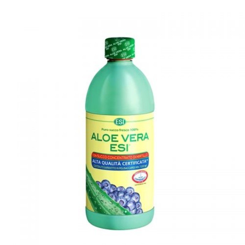 ALOE VERA juice 500ml