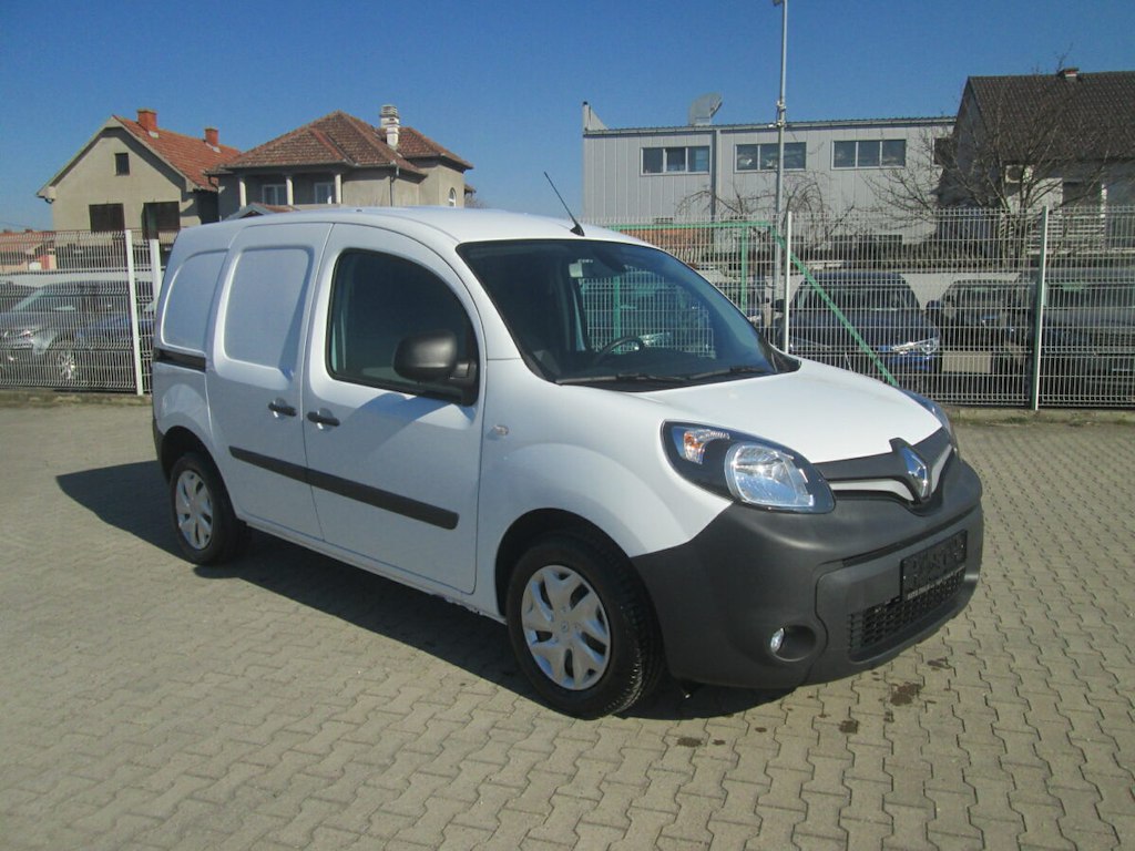 2021 Renault Kangoo 1.5 dci