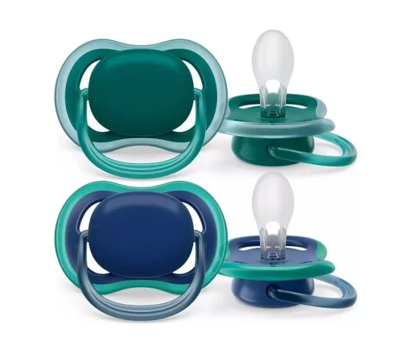 VARALICA AVENT ULTRA AIR 6-18-GREEN/BLUE