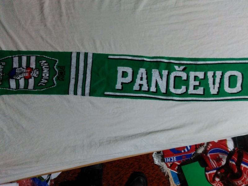 Mundial Pancevo