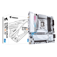 Gigabyte B760M AORUS ELITE X AX