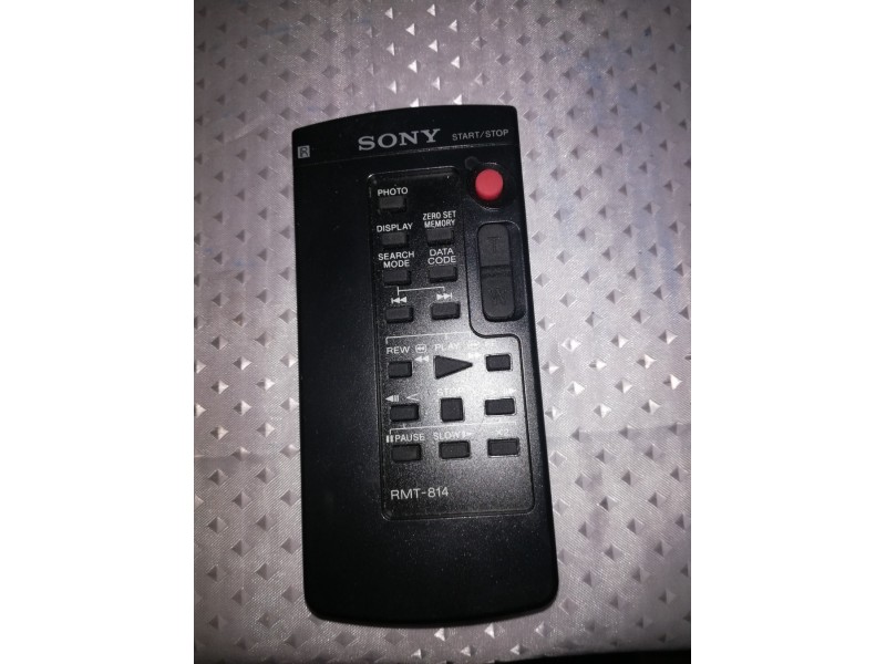 Daljinski SONY za kamere -iz Nemacke - Rasprodaja