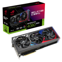 Asus GeForce ROG-STRIX-RTX4080S-O16G-GAMING