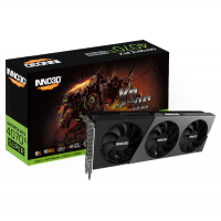 Inno3D GeForce RTX 4070 Ti SUPER X3 OC N407TS3-166XX-186158N