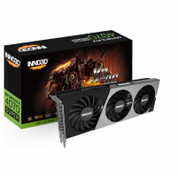 Inno3D GeForce RTX 4070 SUPER X3 OC N407S3-126XX-186162L