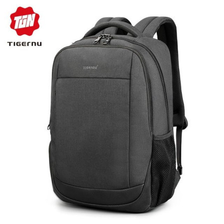 Tigernu ranac za laptop T-B3503 15.6" black grey ( 031026 )