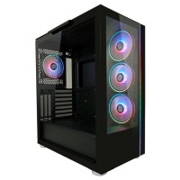 LC Power Gaming 808B Skylla_X