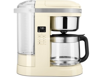 KITCHENAID KA5KCM1209EAC Aparat Za Kafu 1.7L 1100 W Krem