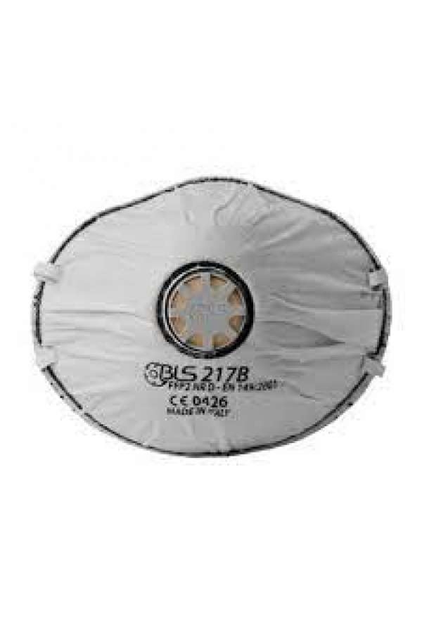 RESPIRATOR FFP2 CLASSIC SA VENTILOM
Šifra: 1653 JM: KOM