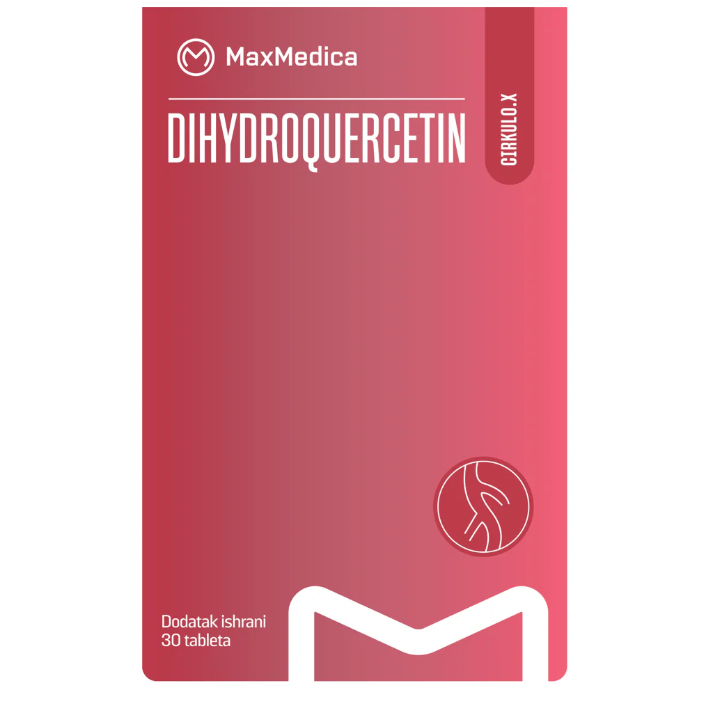 Dihydroquercetin