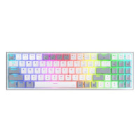 Redragon Pollux RGB K628WG-RGB