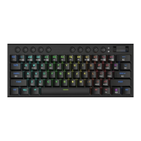 Redragon Horus Mini Pro K632RGB-PRO