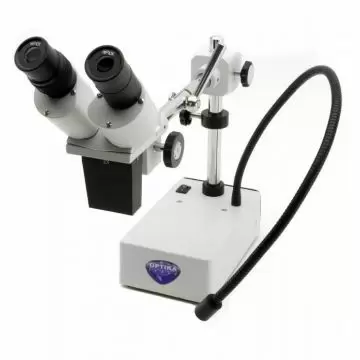 Optika ST-50Led edukativni binokularni stereomikroskop, 20x