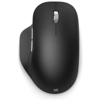 Microsoft Ergonomic 222-00007 Black