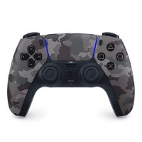 Sony DualSense PS5 Grey Camo