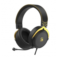 A4Tech M590i Bloody Virtual Black/Yellow