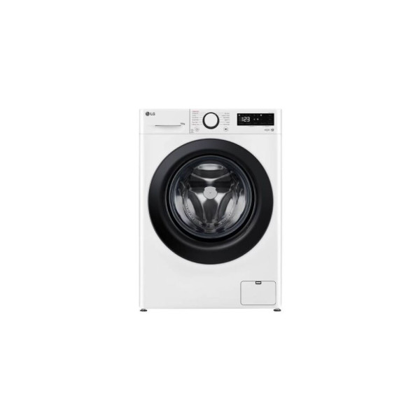 LG F4WR510SBW Mašina za pranje veša