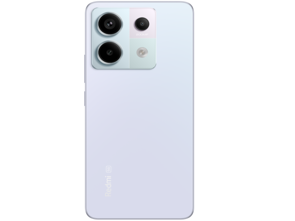 Xiaomi Smartphone Redmi Note 13 Pro 5G 8GB 256GB, ljubičasta (MZB0FD9EU)
