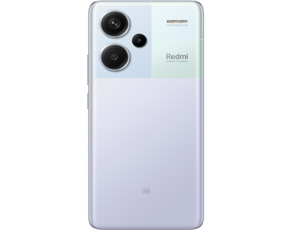 Xiaomi Smartphone Redmi Note 13 Pro+ 5G 8GB 256GB, ljubičasta (MZB0FFEEU)