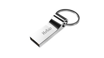 USB FLASH Netac 64GB U275 USB2.0