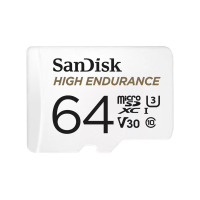 SD Card 64 GB SanDisk SDSQQNR-064G-GN6IA