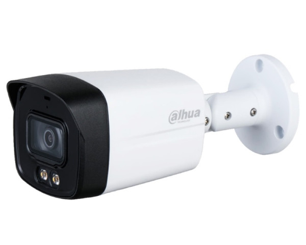 DAHUA HAC-HFW1509TLM-A-LED-0360B-S2 HDCVI IR Bullet Camera