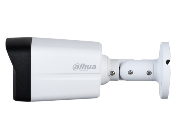 DAHUA HAC-HFW1801TLM-IL-A-0360B-S2 4K Smart Dual Light HDCVI Fixed-focal Bullet Camera