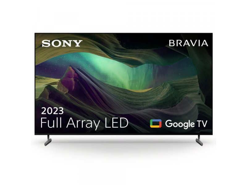 SONY KD65X85LAEP 4K ULTRA HD TELEVIZOR