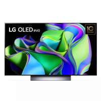 LG OLED48C32LA