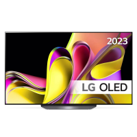 LG OLED77B33LA