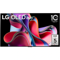 LG OLED83G33LA