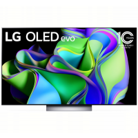 LG OLED77C32LA