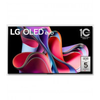 LG OLED65G33LA