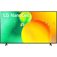 LG 86NANO753QA