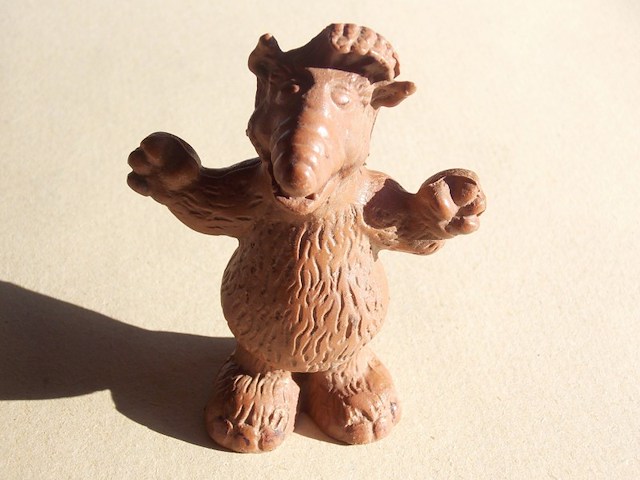 Alf gumena figura 10 cm