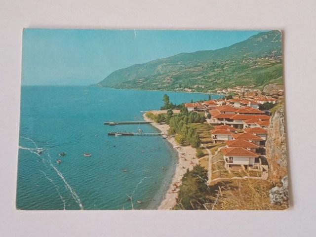 Ohrid - Makedonija - Čista -