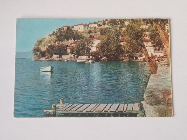 Ohrid - Makedonija - Čista -