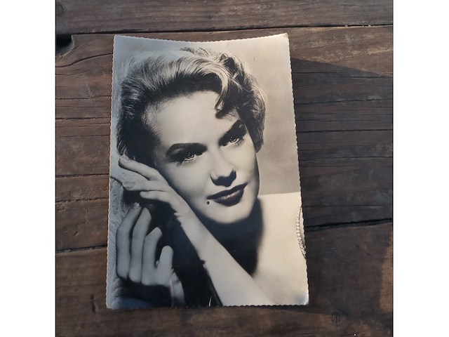 RAZGLEDNICA ANNE FRANCIS