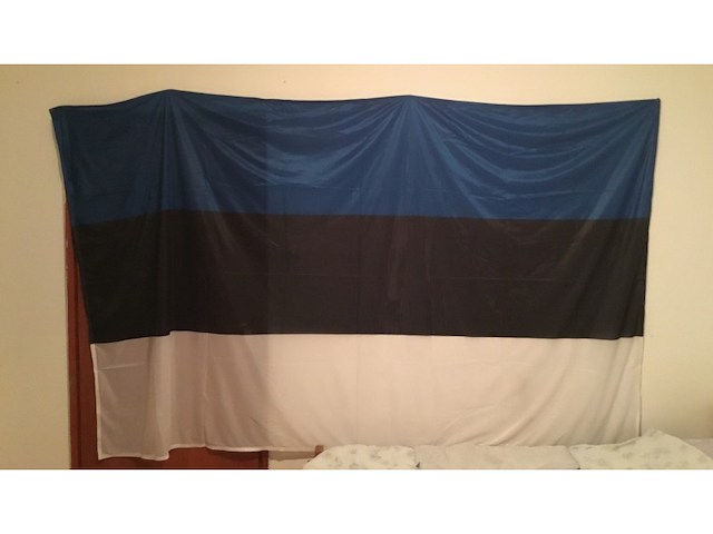 Velika zastava Estonije