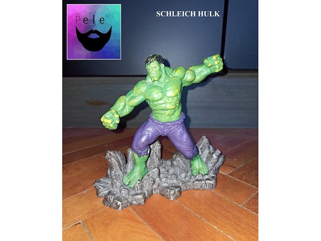 Schleich Hulk - TOP PONUDA