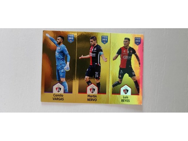 FIFA 365 2022 23 sličica broj 359