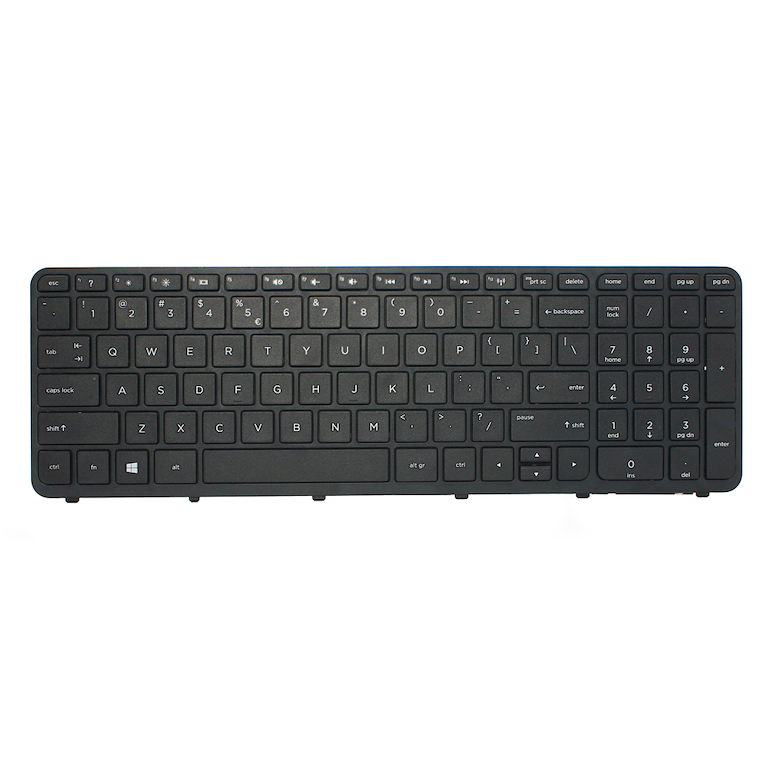 TASTATURA ZA LAPTOP HP 350 355 G1 G2