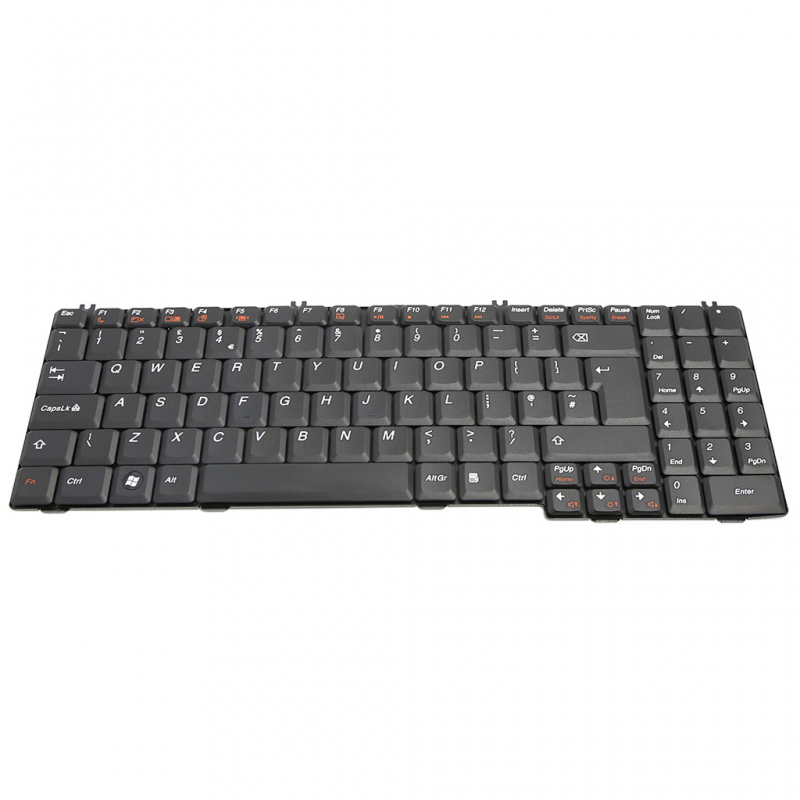 TASTATURA ZA LAPTOP LENOVO G550 CRNA