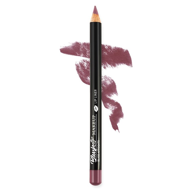 Olovka za usne BLUSH Makeup Lip Liner BL 1.14g Affogato BL132