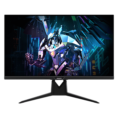 GIGABYTE Gaming monitor 31.5" Aorus FI32Q-E