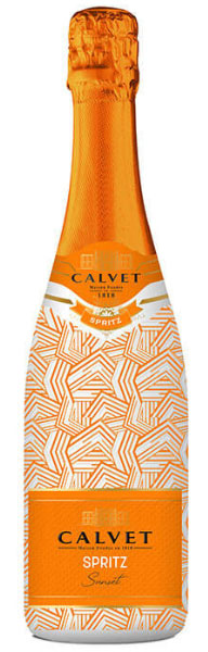 CALVET SPRITZ SUNSET