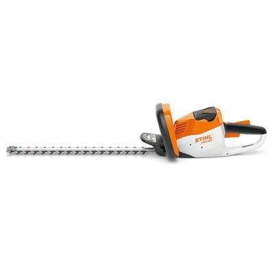 STIHL HSA 56 – Baterijske makaze za živu ogradu (SET)