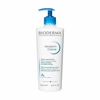 Bioderma Atoderm krem 500 ml PROMO 40%