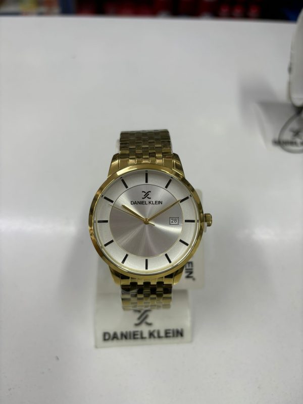 Daniel Klein dk12332-1