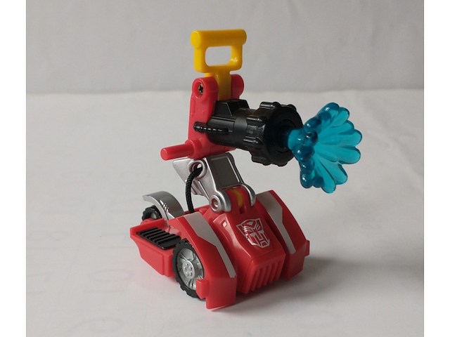 auto Hasbro TRANSFORMERS